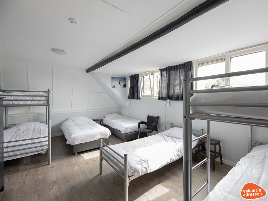 Retraite locatie huren | Groepsaccommodatie.nl