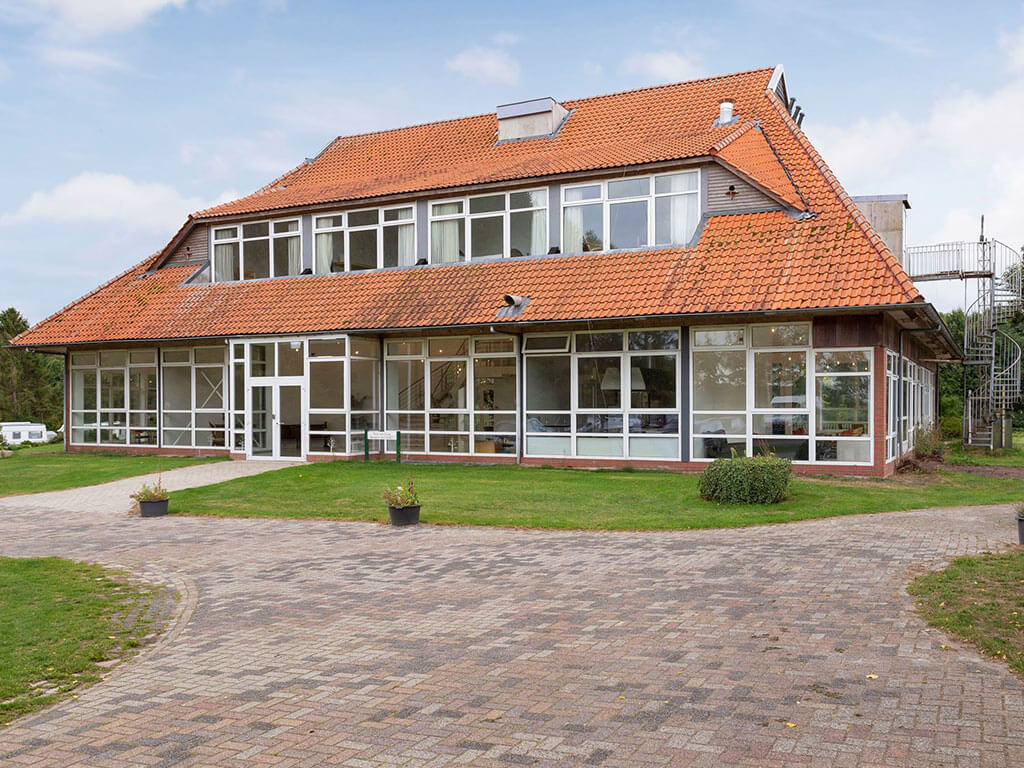 Deze groepsaccommodaties in Nederland staan te koop