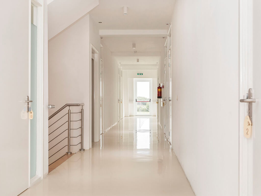 Deze groepsaccommodaties in Nederland staan te koop