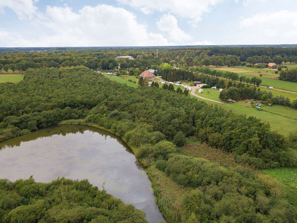 Groepsaccommodatie 20 personen in Nederland huren?