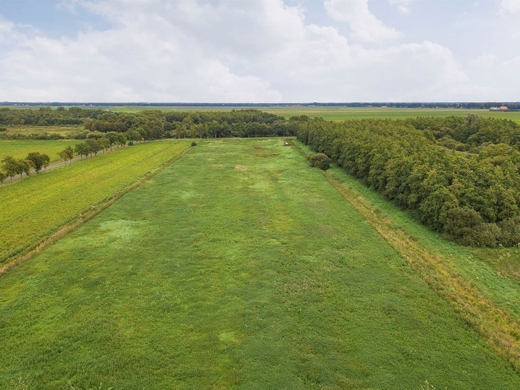 Groepsaccommodatie 20 personen in Nederland huren?