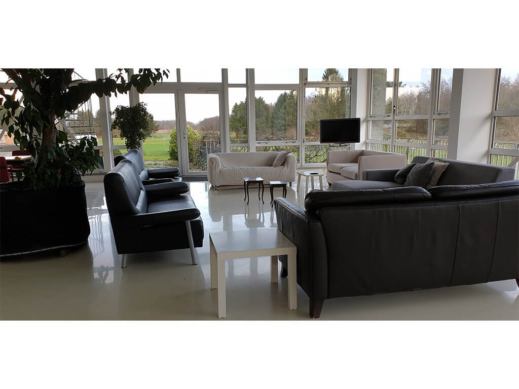 Groepsaccommodatie 20 personen in Nederland huren?