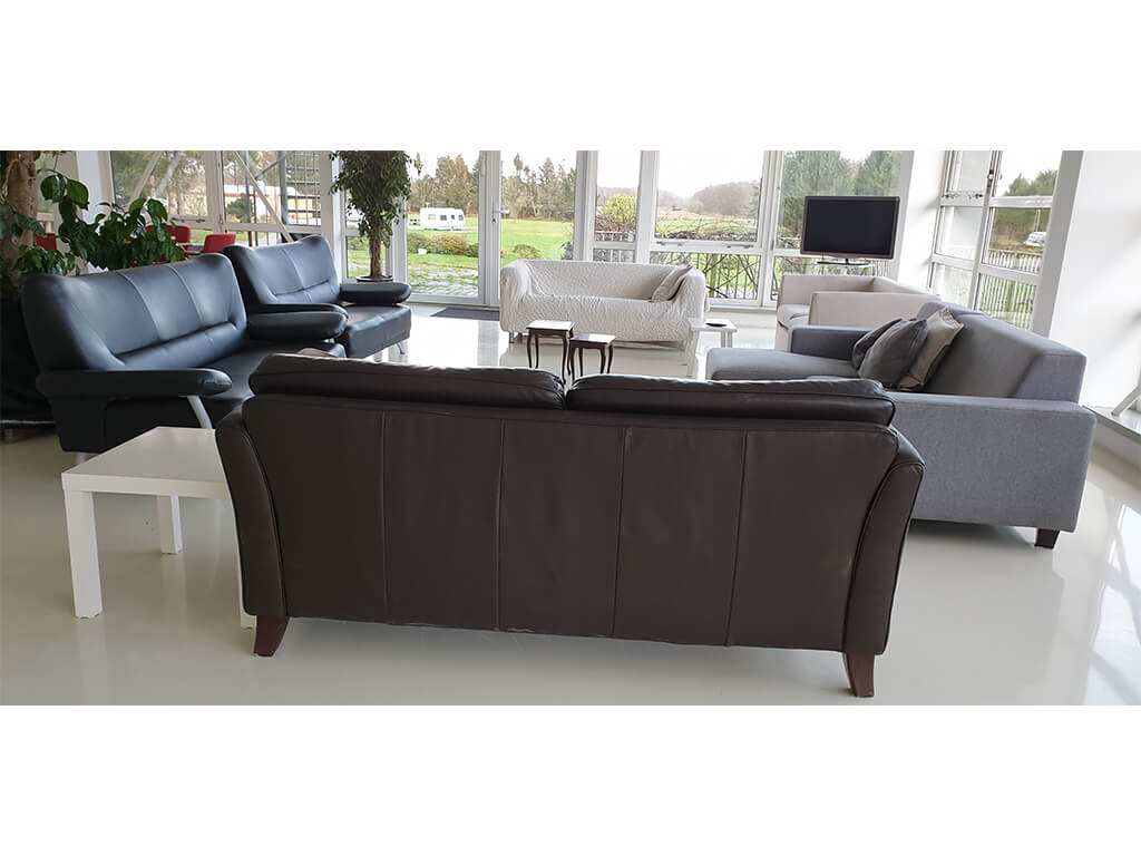 Groepsaccommodatie 20 personen in Nederland huren?