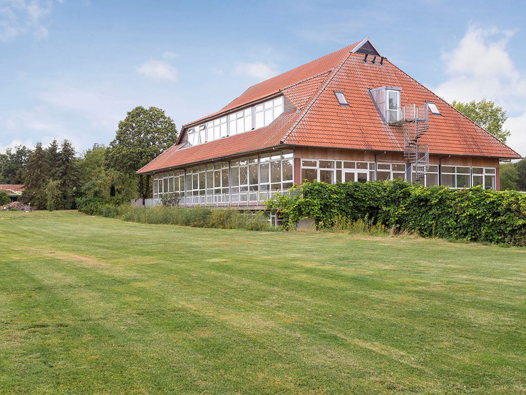 Groepsaccommodatie 20 personen in Nederland huren?