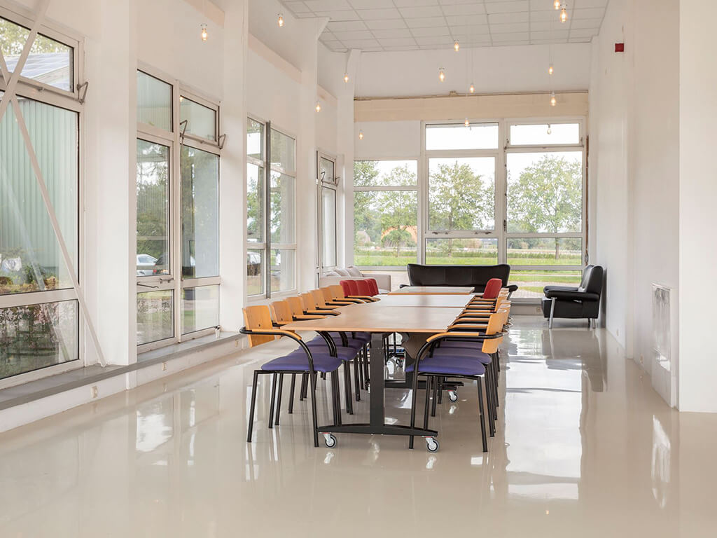 Groepsaccommodatie 20 personen in Nederland huren?