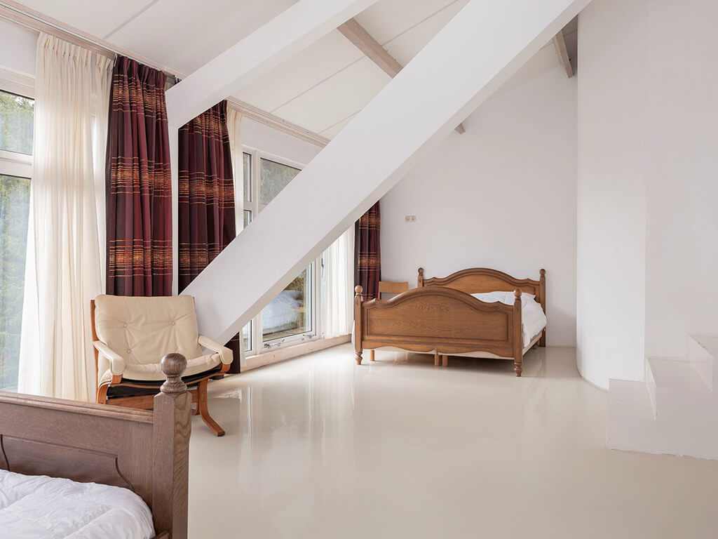 Groepsaccommodatie 20 personen in Nederland huren?