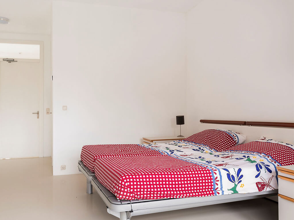 Groepsaccommodatie 20 personen in Nederland huren?