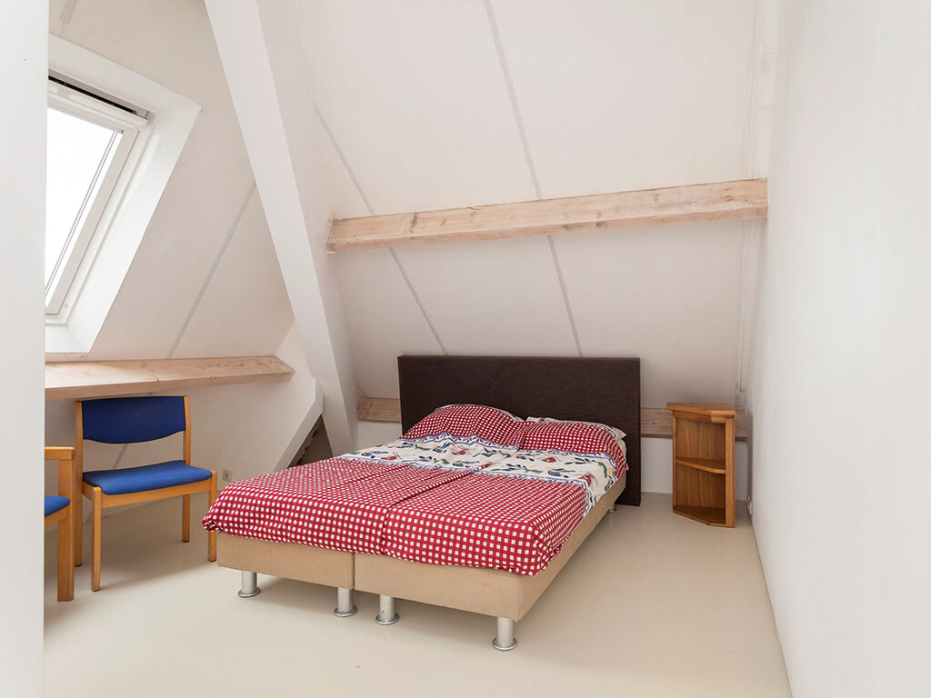 Groepsaccommodatie 20 personen in Nederland huren?