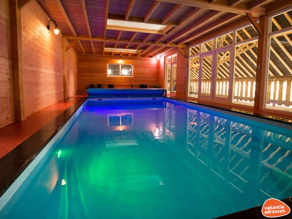 Groepsaccommodatie voor studenten en jongeren huren?