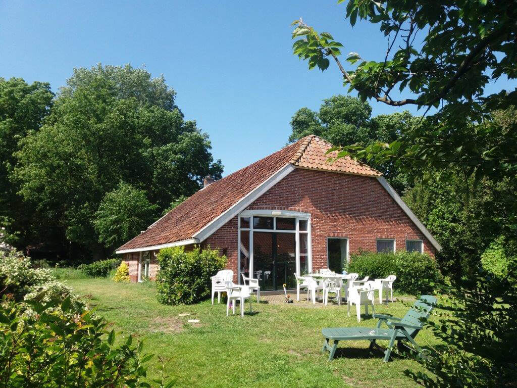 Deze groepsaccommodaties in Nederland staan te koop