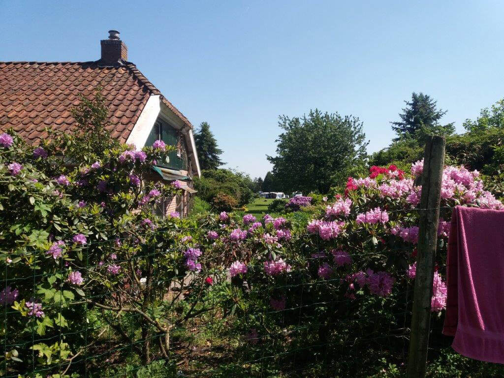 Deze groepsaccommodaties in Nederland staan te koop