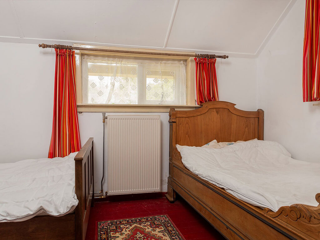 Deze groepsaccommodaties in Nederland staan te koop