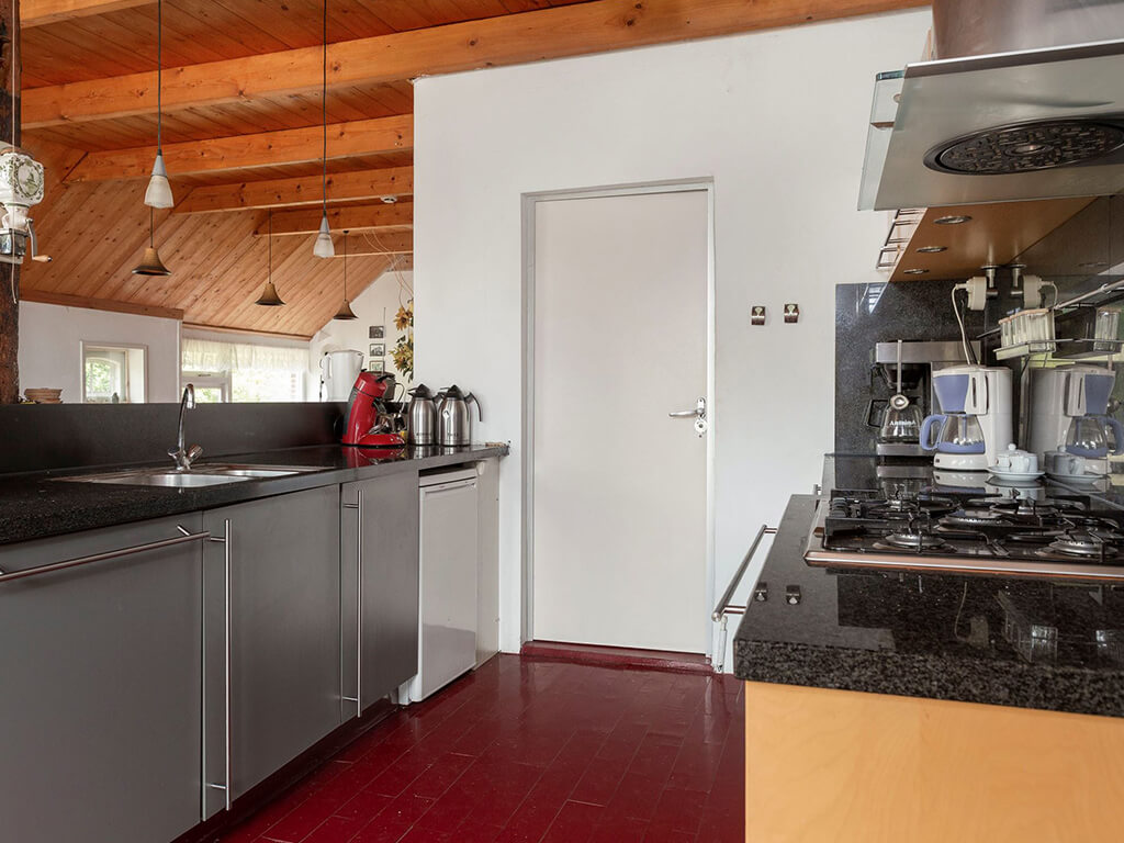 Deze groepsaccommodaties in Nederland staan te koop