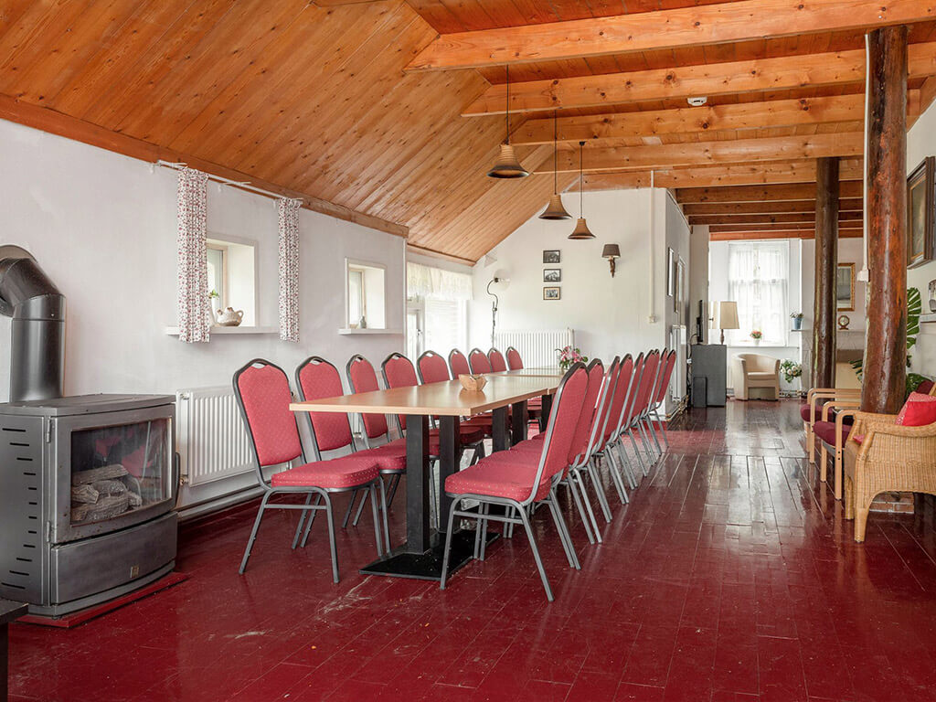 Deze groepsaccommodaties in Nederland staan te koop